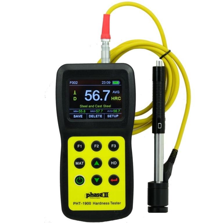 Buy Thickness & Hardness Testers at Best Price | Anaum.com