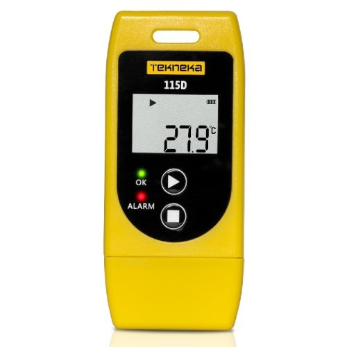 Humidity and Temperature Data Logger Online | Anaum Measuring Equipment LLC