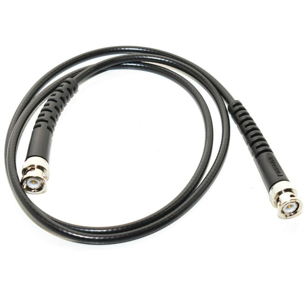 Pomona 2249-C-60 BNC (M) to BNC (M) RG58C/U, 50 Ohm Cable Assembly, 60"