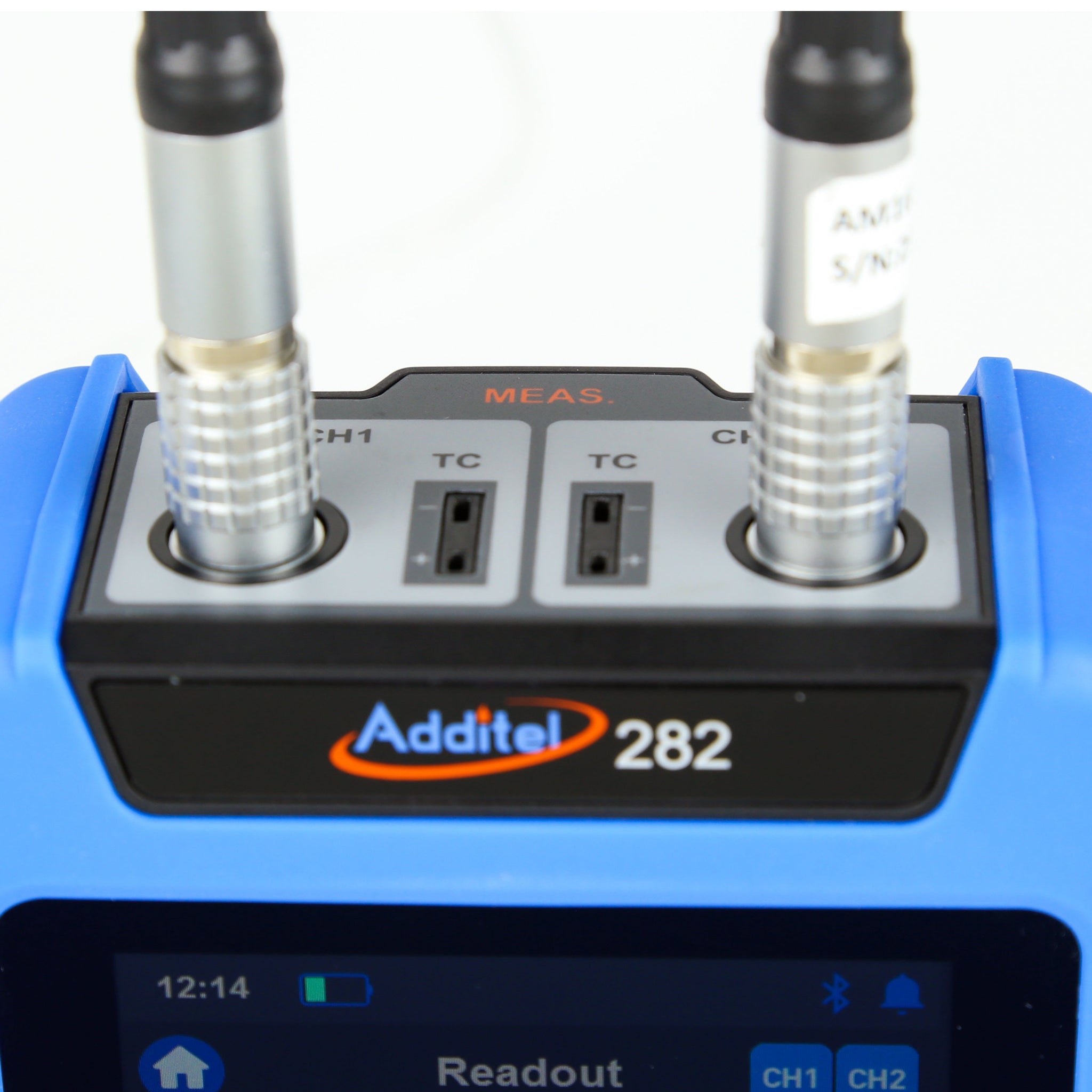 Buy Quality Test & Measurement Tools | Anaum Measuring Equipment LLC