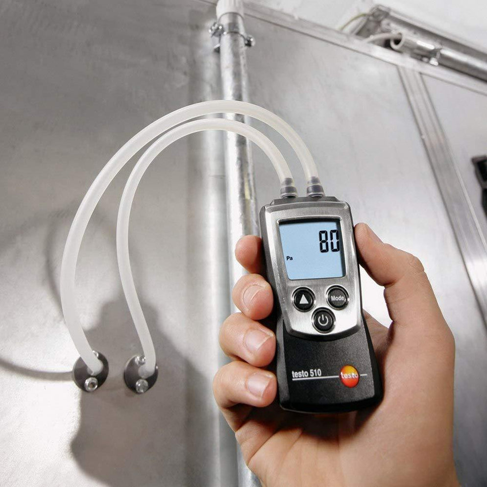 Testo 417 Airflow Meter