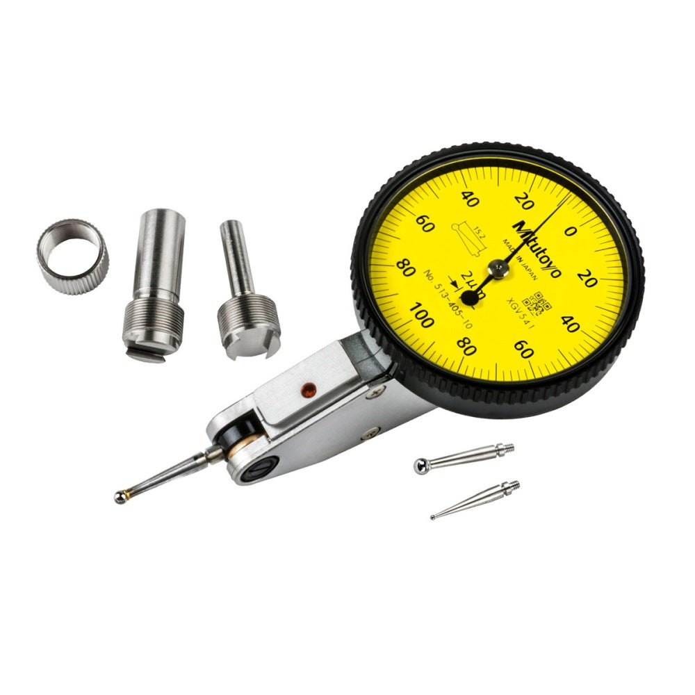 Mitutoyo 513-404-10A Dial Test Indicator