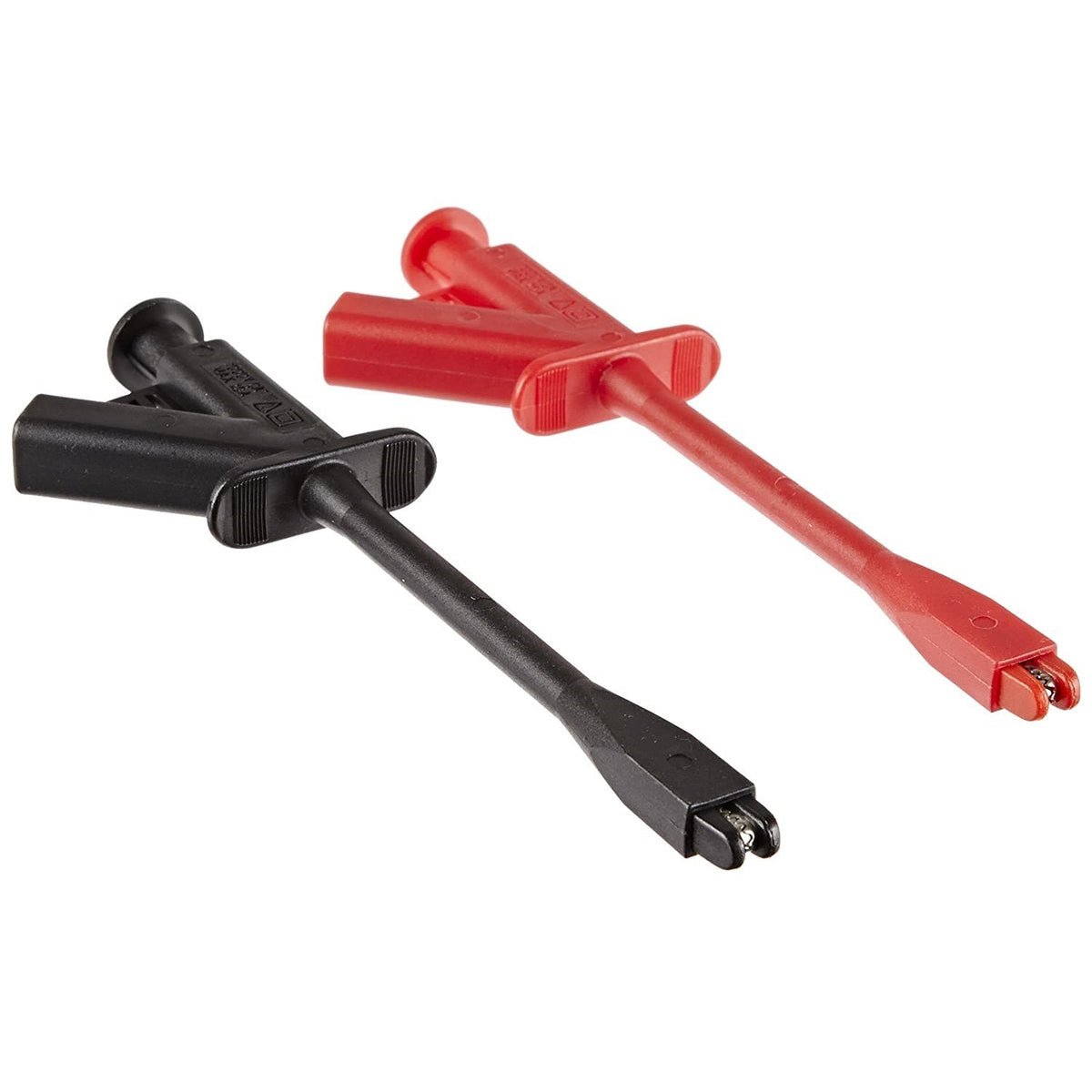 Pomona 5914 Industrial Alligator Clip Set For DMM Test Leads