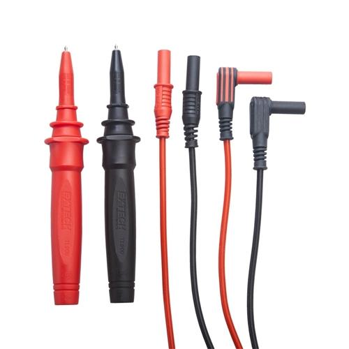 Extech TL900 SafeSense™ CAT IV Fused Test Leads
