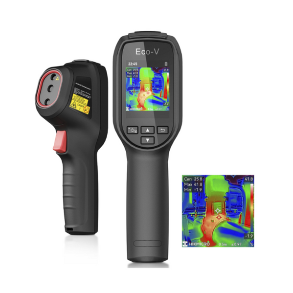 Thermal Imaging Camera