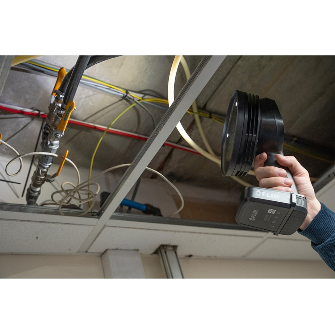 FLIR Si1-LD Industrial Acoustic Imaging Camera (Leak Detection)