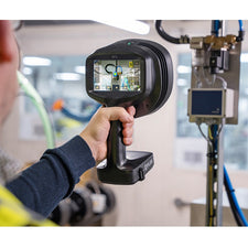 FLIR Si1-LD Industrial Acoustic Imaging Camera (Leak Detection)