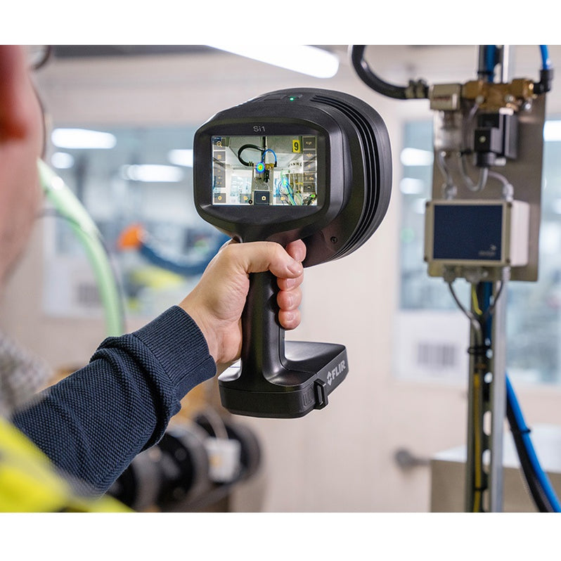 FLIR Si1-LD Industrial Acoustic Imaging Camera (Leak Detection)