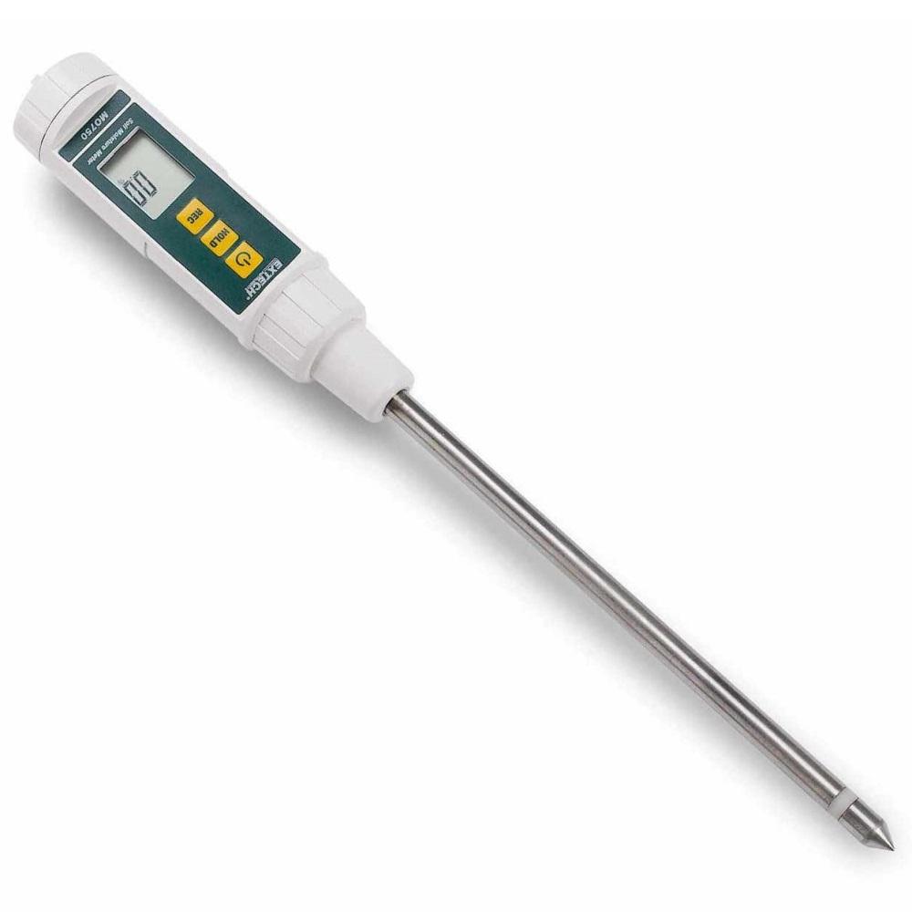 Extech MO750 Soil Moisture Meter