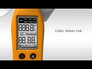 Scarlet TWL-1S Heat Stress Monitor