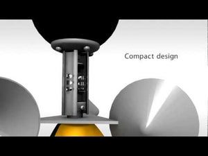 Scarlet TWL-1S Heat Stress Monitor