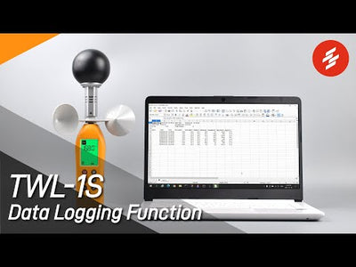 Scarlet TWL-1S Heat Stress Monitor